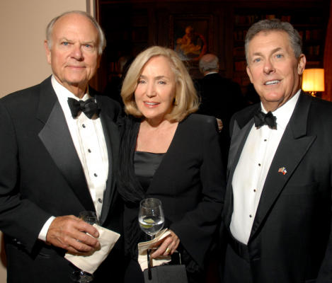 Rienzi Society Dinner