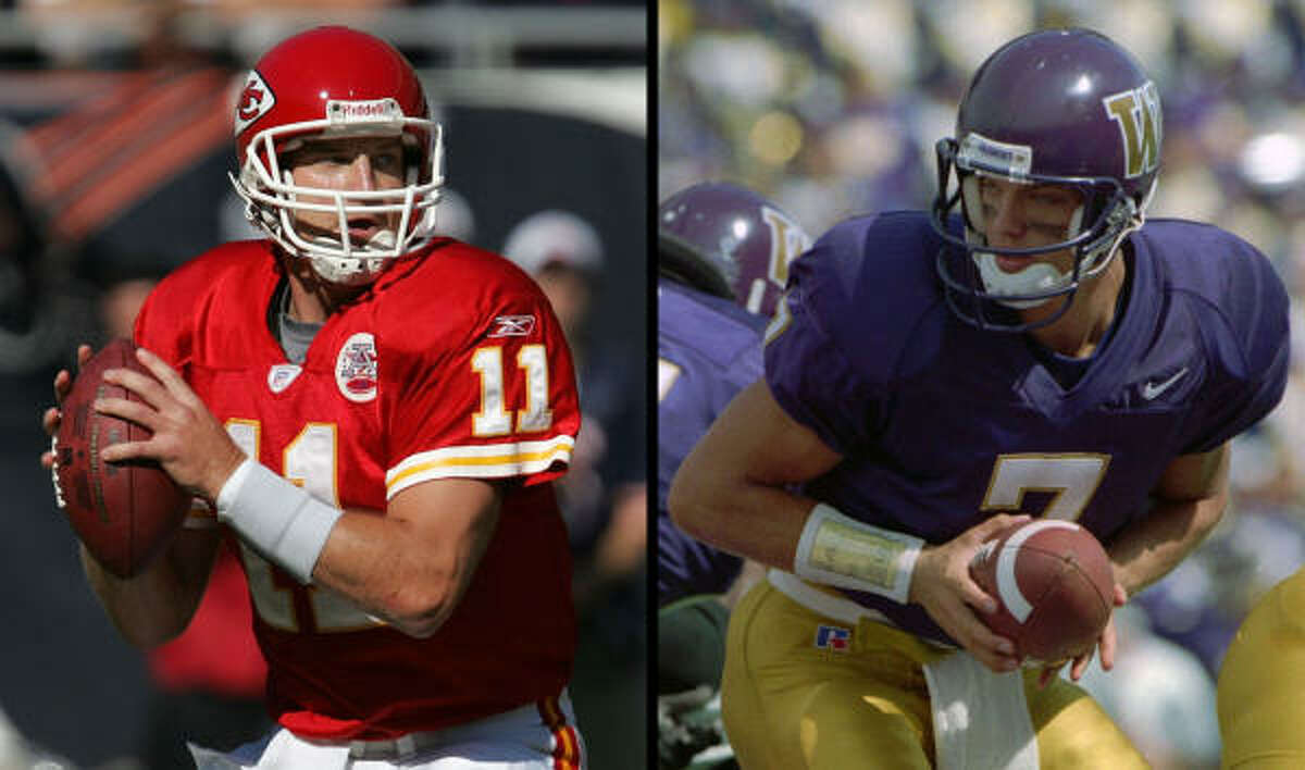 SPORTS IN THE FAMILY