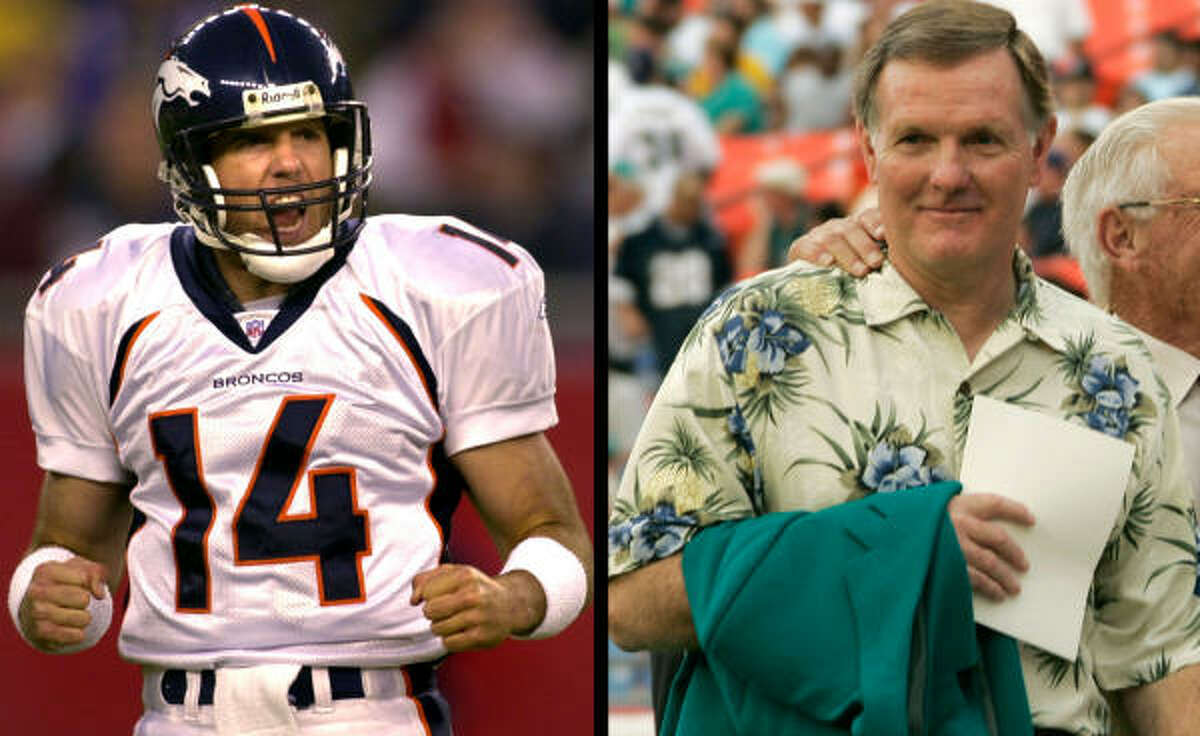 SPORTS IN THE FAMILY