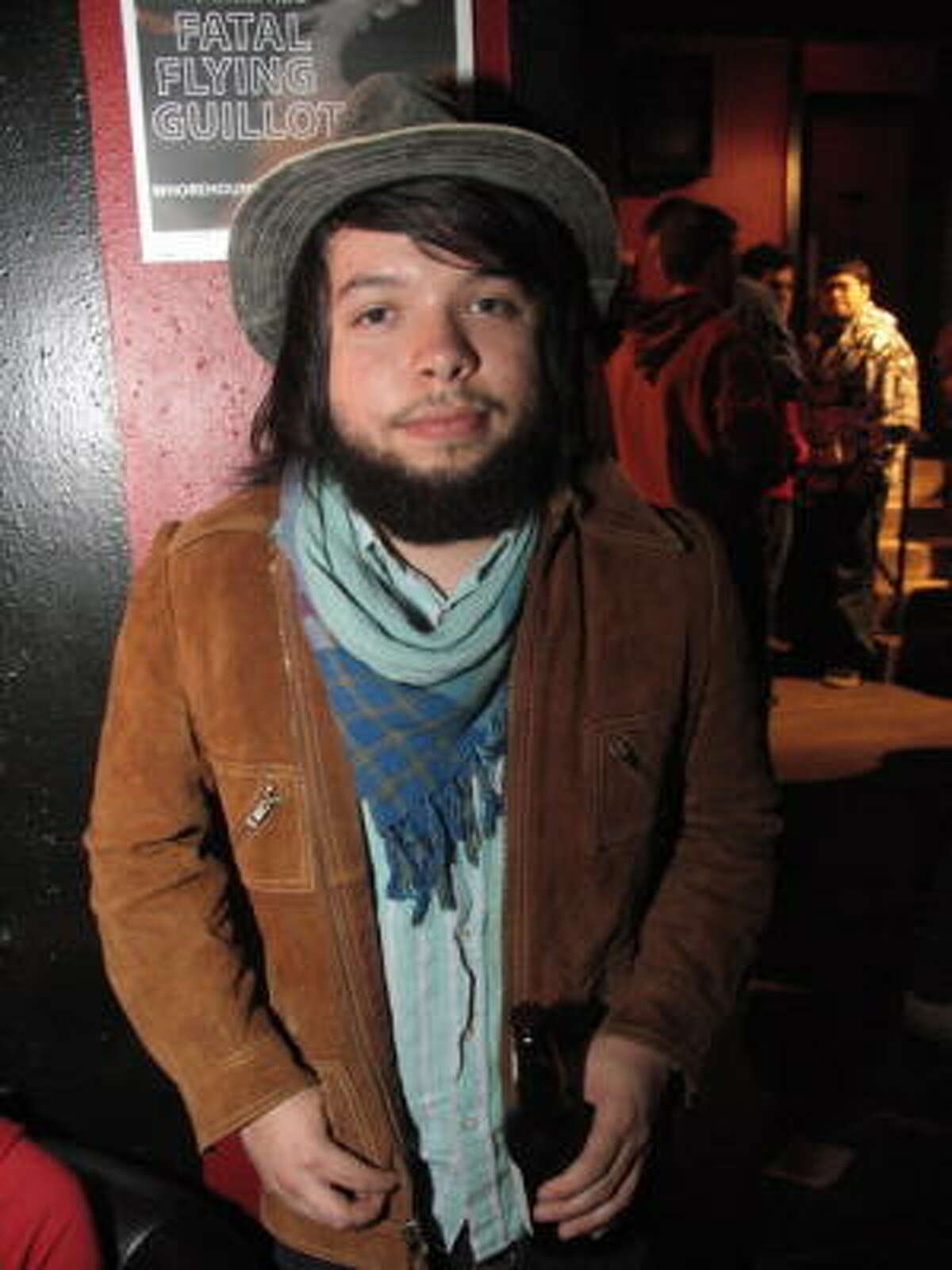 The Proletariat -- Jan. 31, 2007