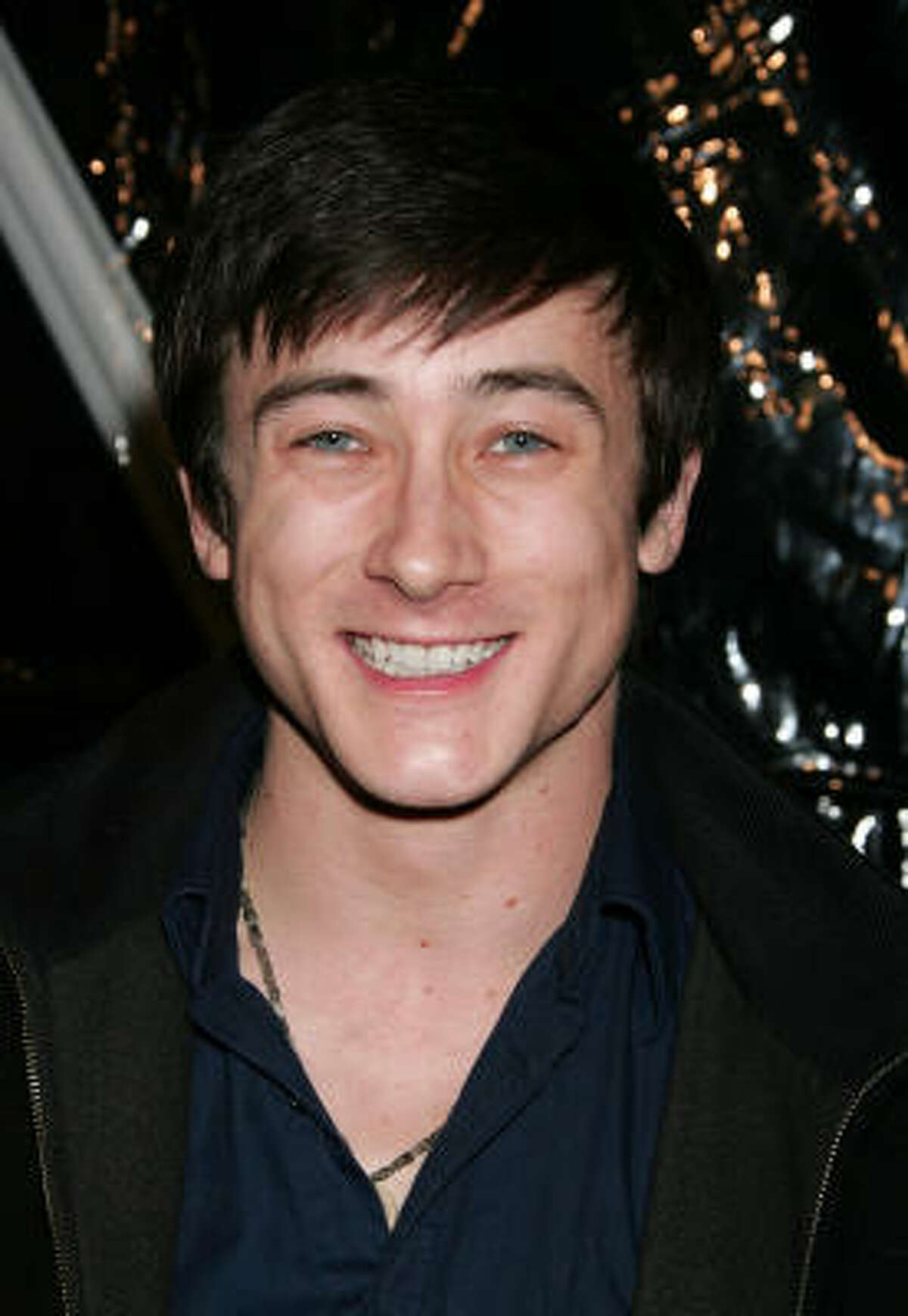 The Spiderwick Chronicles