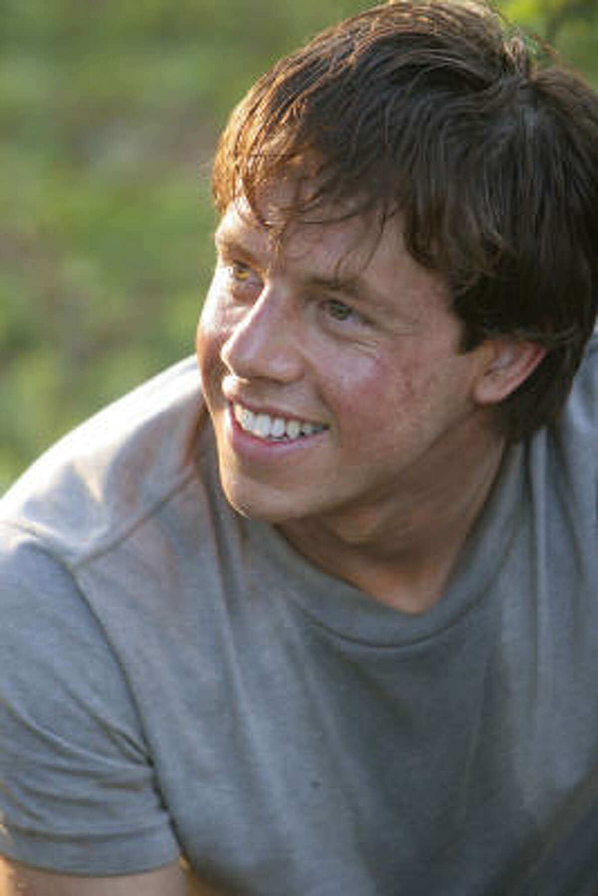 The season premiere of Lost