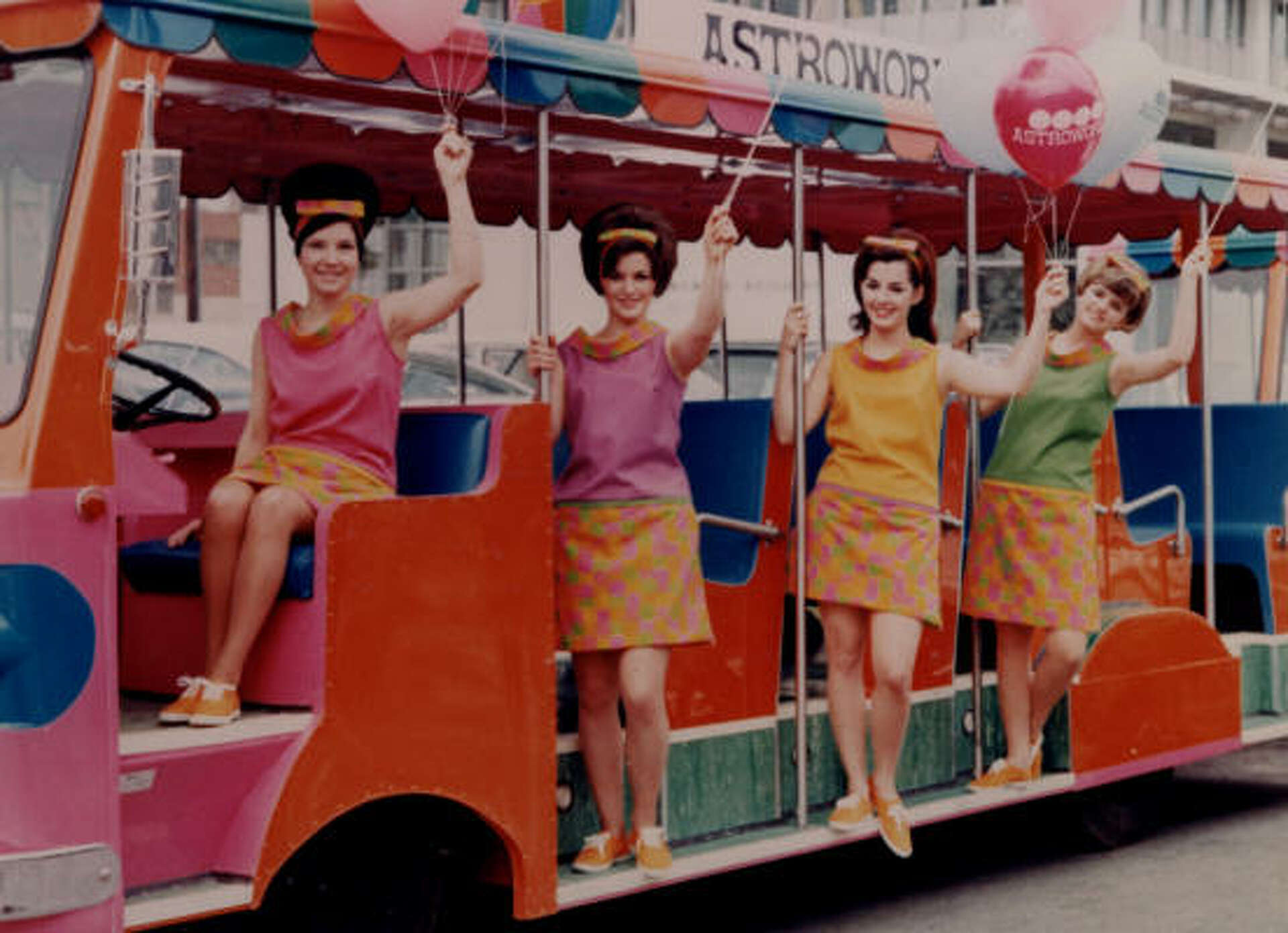 Costume designer Kay King has stayed busy for 40 years in Houston