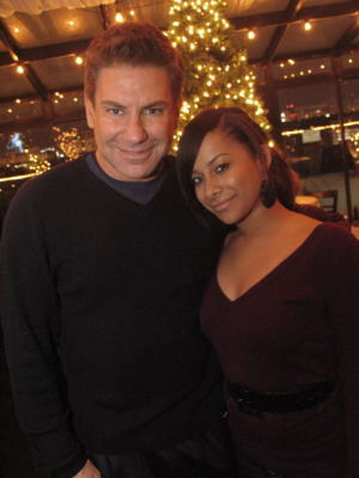 Scott Gertner's Sky Bar -- January 24, 2008