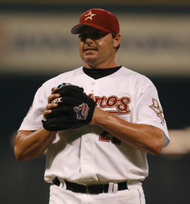 Clemens still 'hunting and searching'