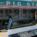 Bankruptcy closes doors of historic Pig Stands - Houston Chronicle