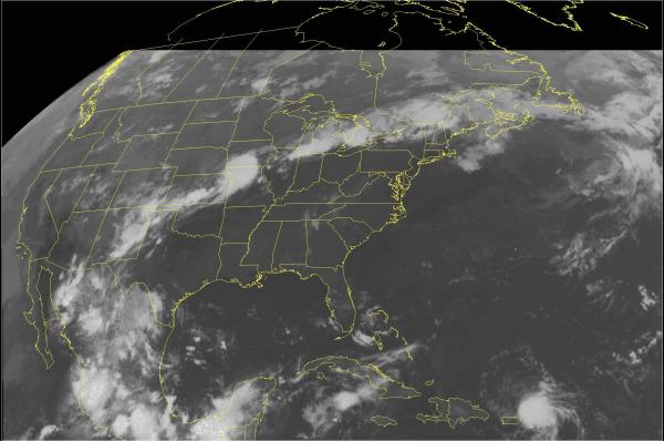 Amped-up storm coverage may become norm