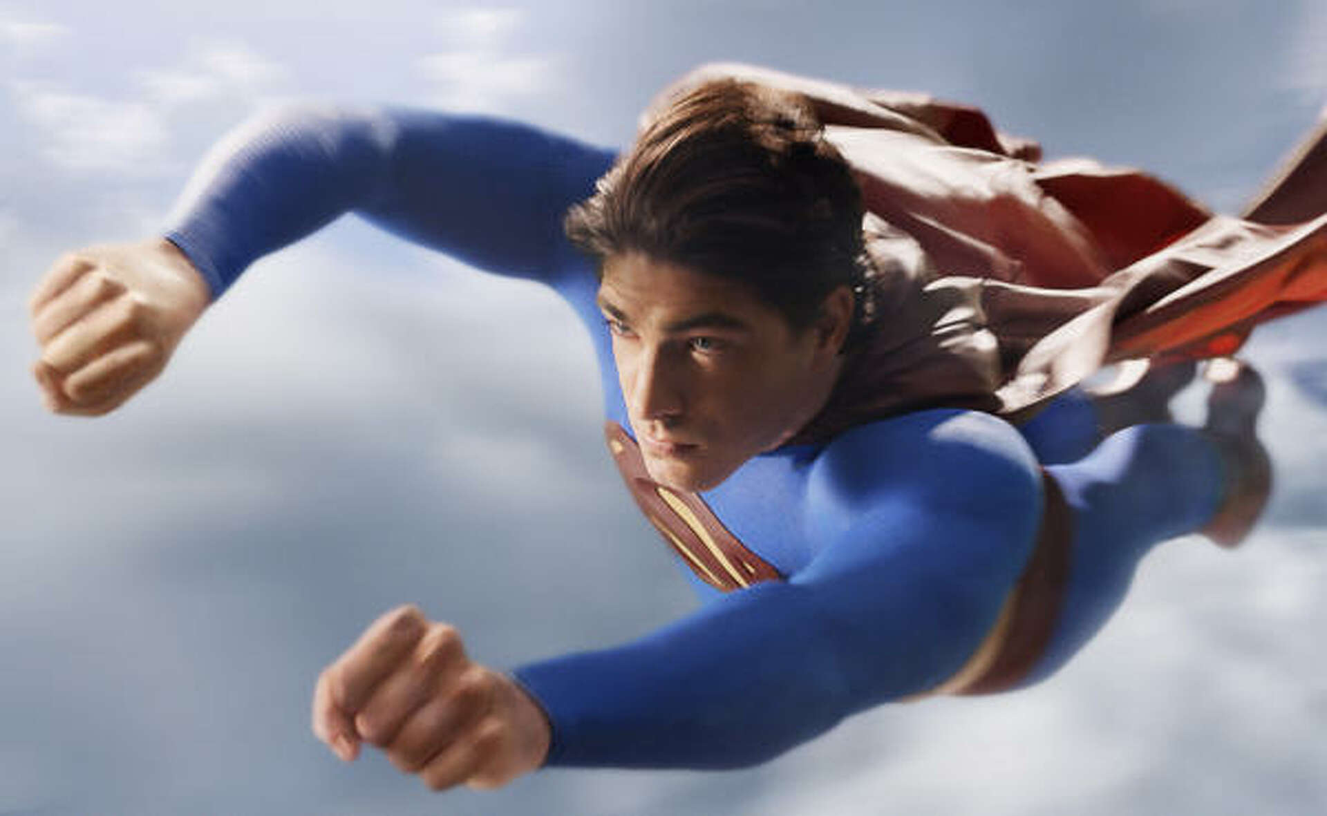 superman brandon routh