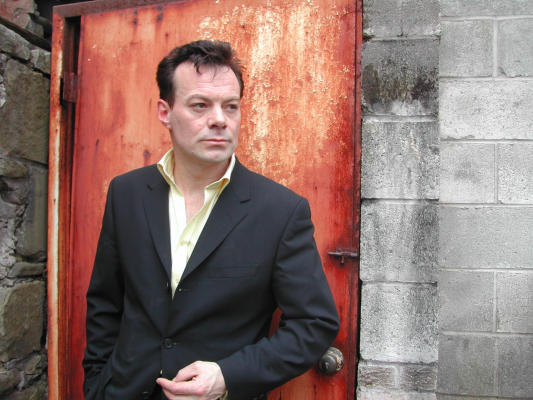 Small Talk: James Hunter