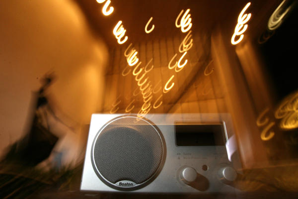 Radio gets an upgrade with digital technology