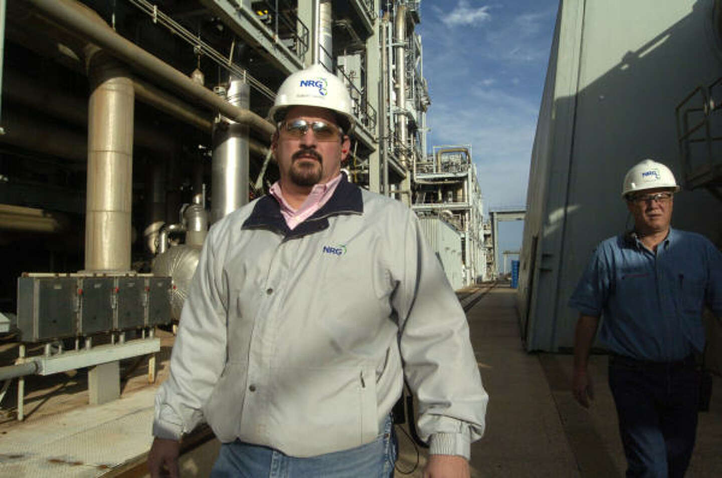 Covestro to invest $1.7b to expand Baytown chemical plant