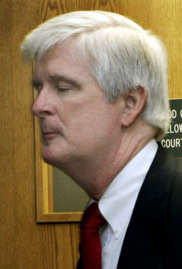 Dallas suburb cries foul after fatal sex sting - Houston Chronicle