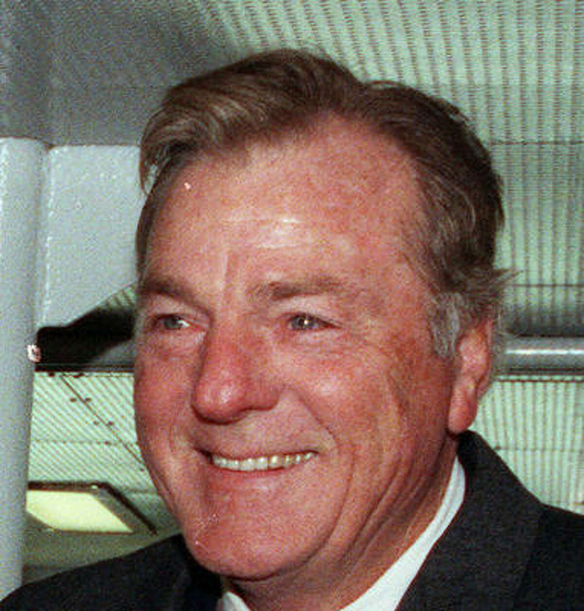 One-time lawmaker, Olympian Mathias dies