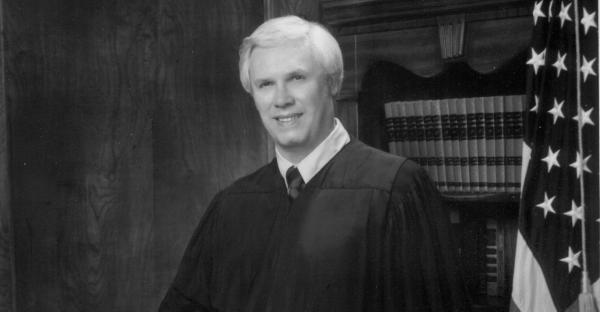 Richard Millard, 82, veteran judge dies