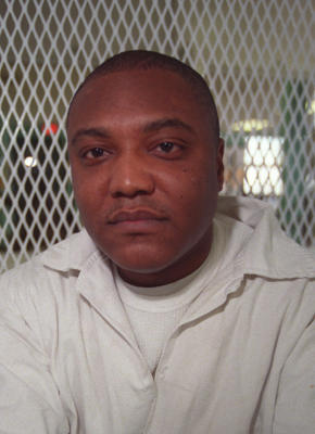 After 12 years, death row inmate gets 2nd chance