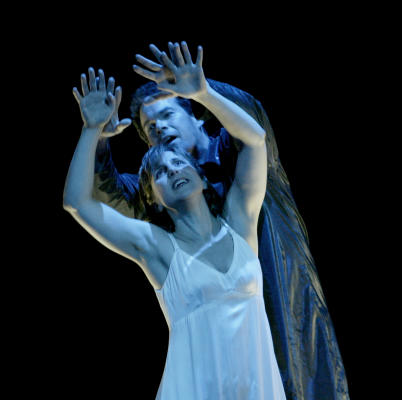 Another reason to visit Santa Fe: the opera