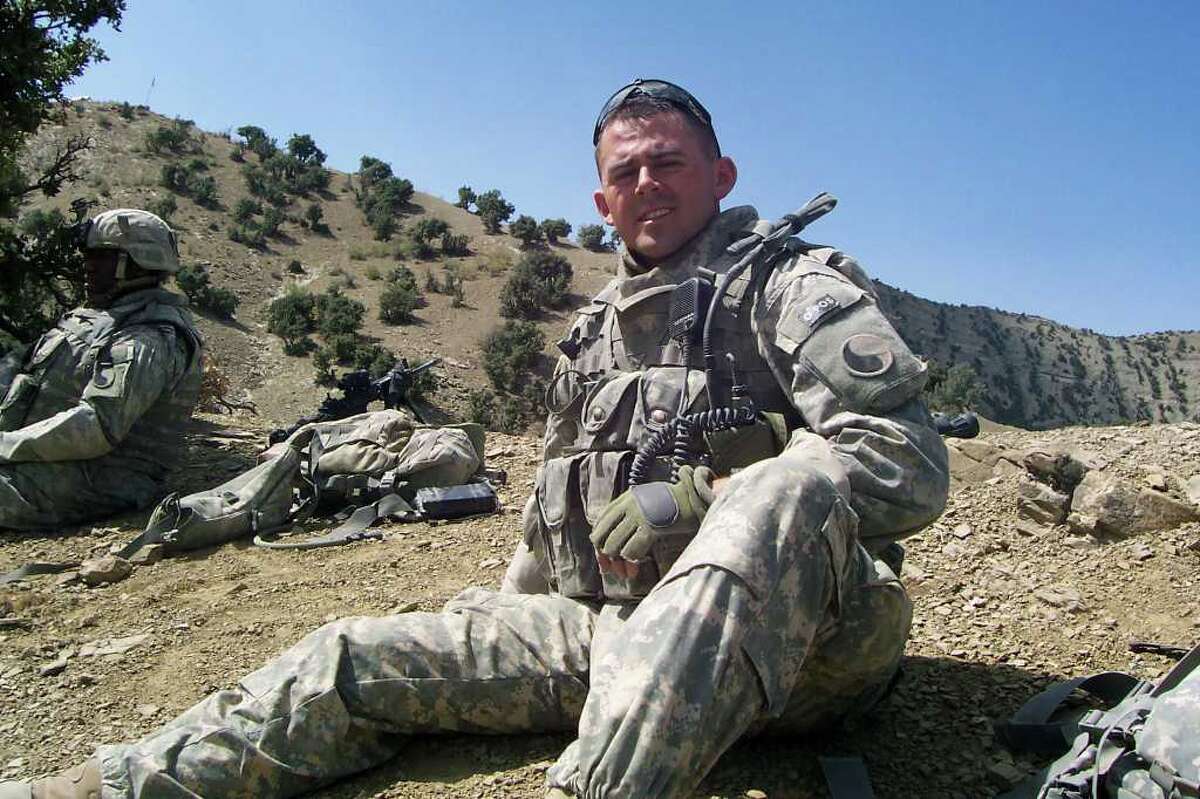 Returning veterans face struggles returning to the home front