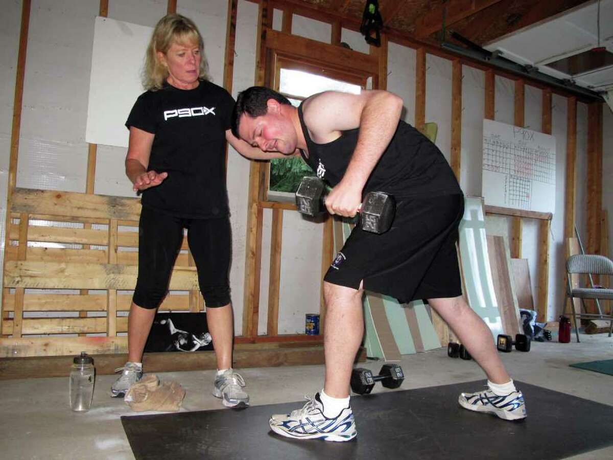 Celebrity fitness instructor and Trumbull native to return home