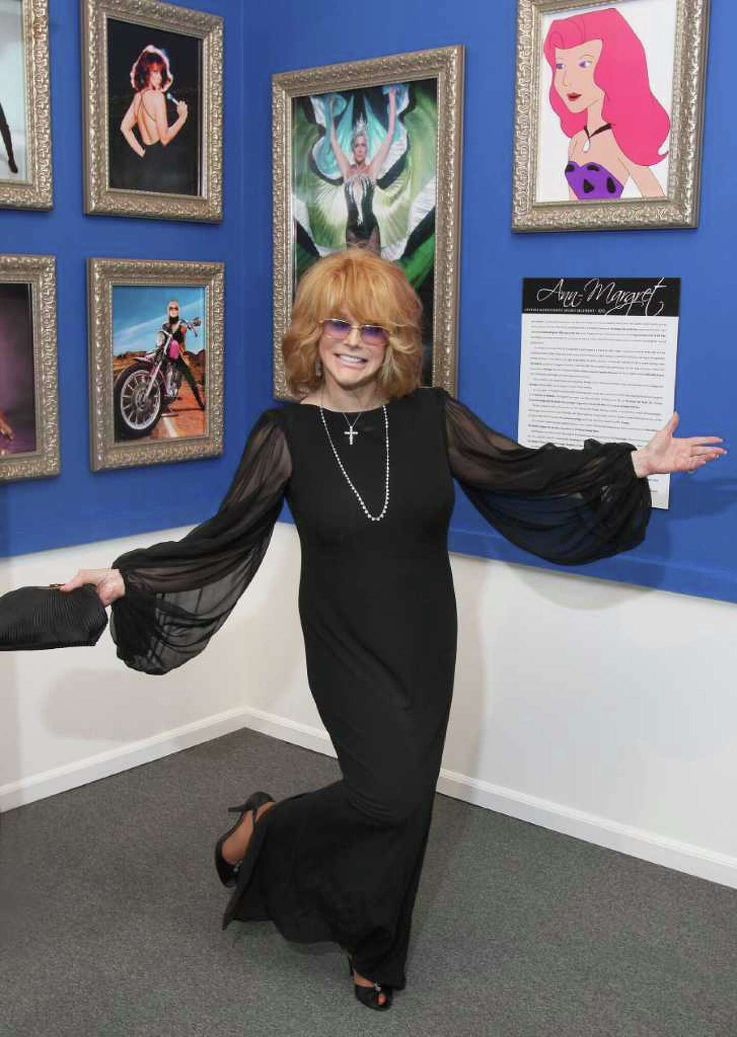 National Museum of Dance Silver Anniversary Gala