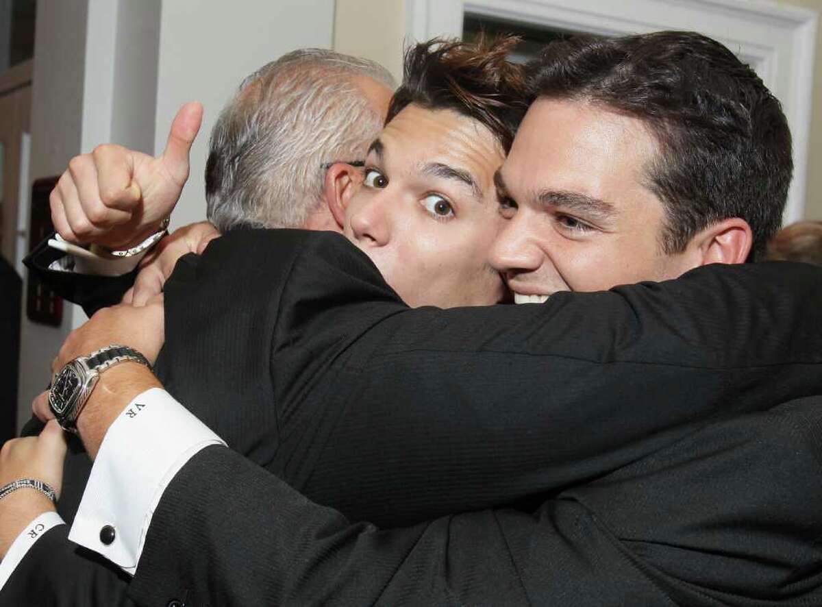 Actor with Saratoga connection plays CNN's Jake Tapper in Lewinsky series