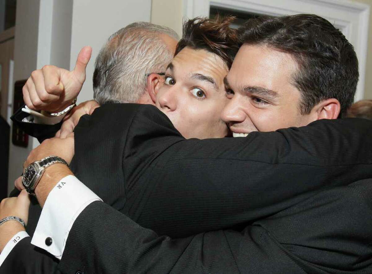 National Museum of Dance Silver Anniversary Gala