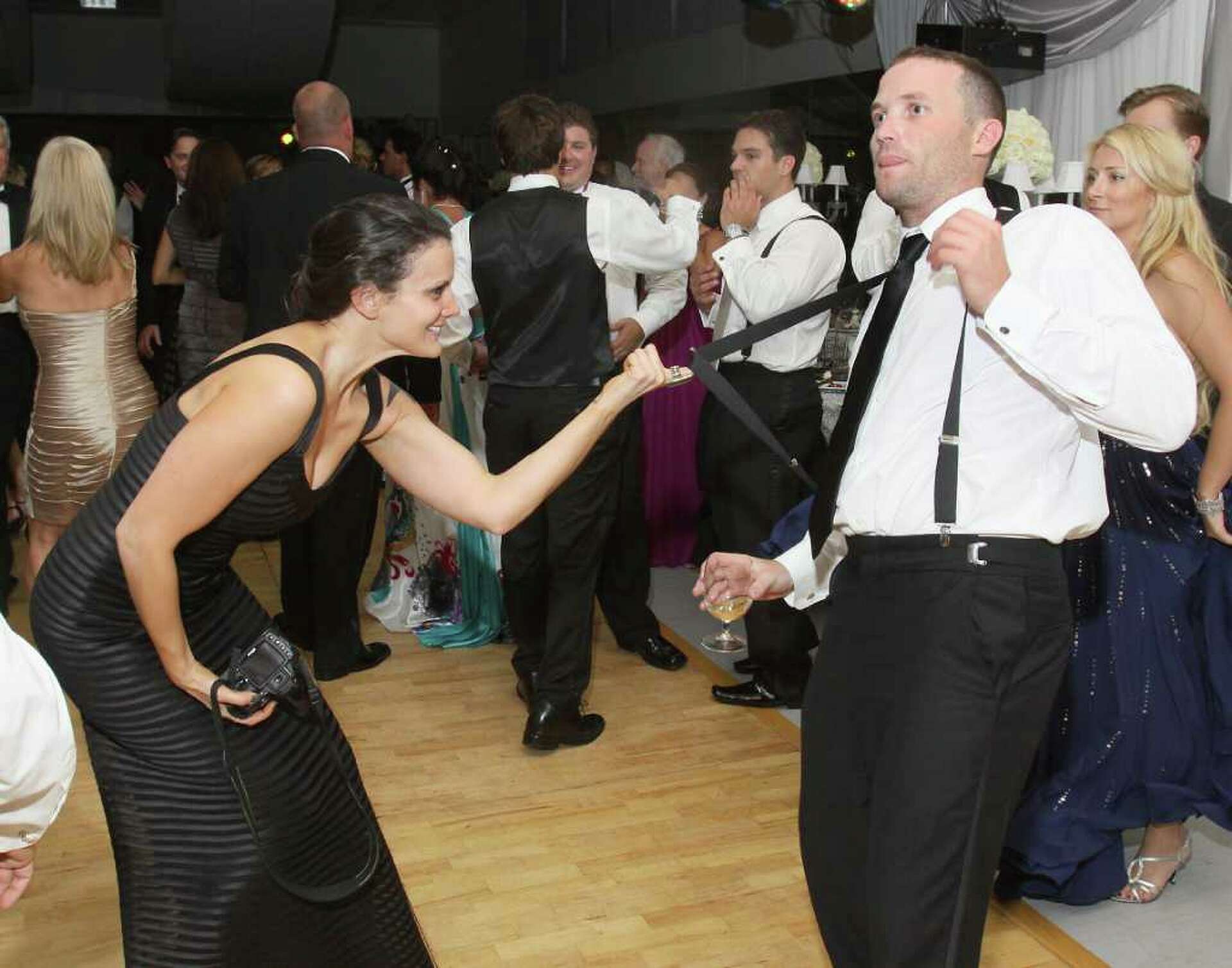 National Museum of Dance Silver Anniversary Gala