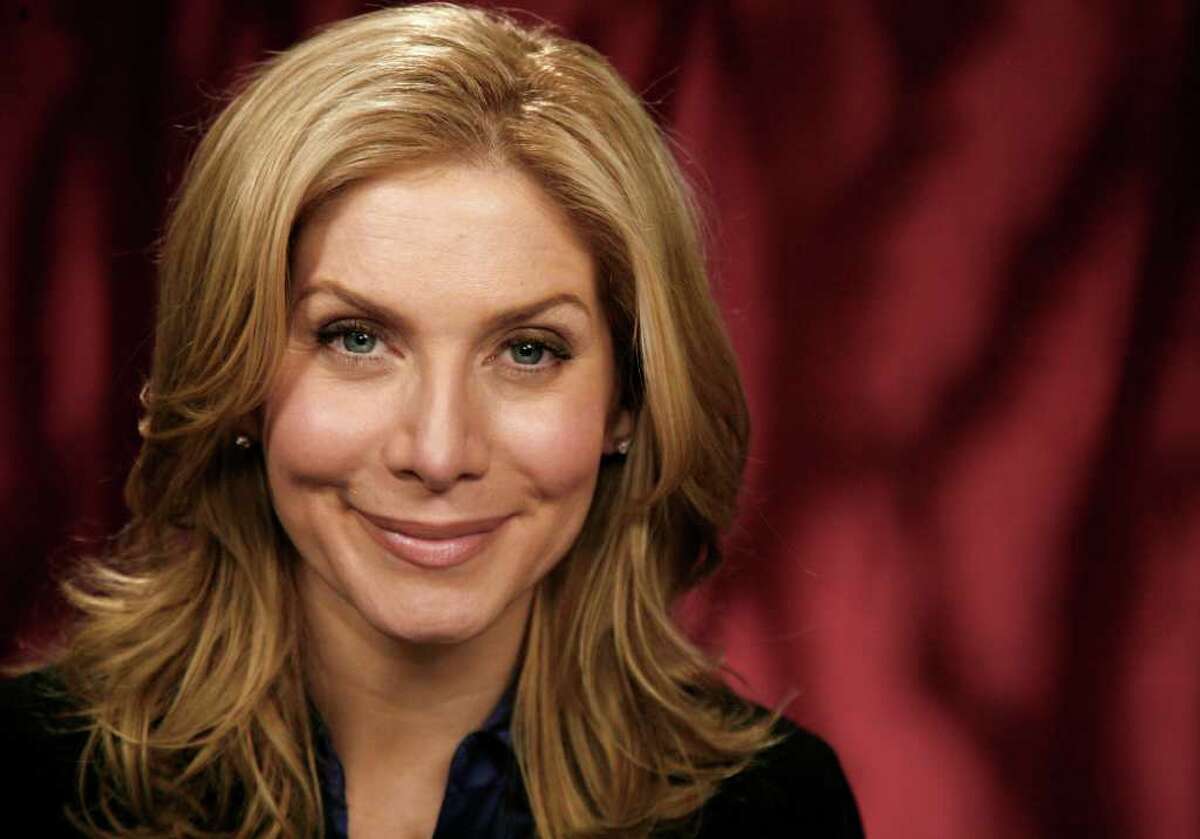 Did you know these celebs once were Texans?