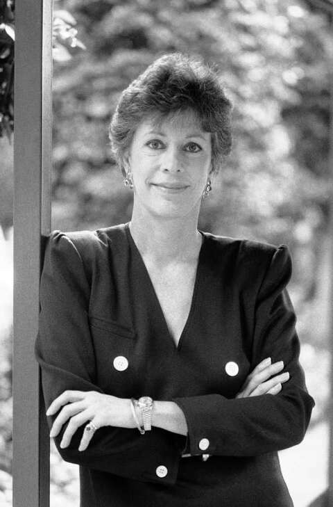 Carol Burnett through the years