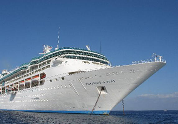 Rhapsody of the Seas