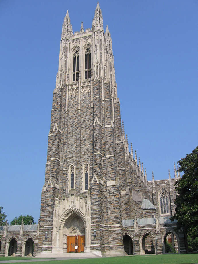 72 Hours or Less: Durham, N.C. - San Antonio Express-News