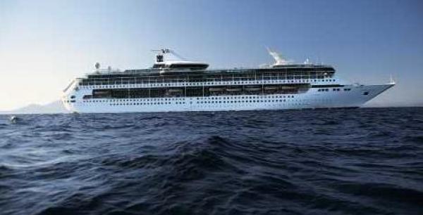 Splendour of the Seas