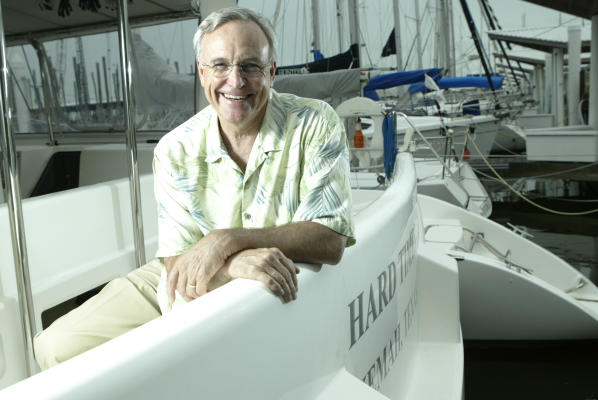 Bill King making plans for Houston