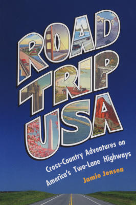 Road Trip USA