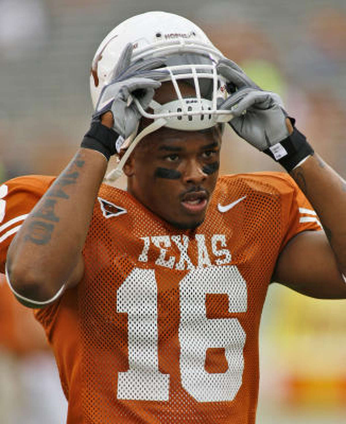 Sibling rivalry will be on display in A&M-UT game