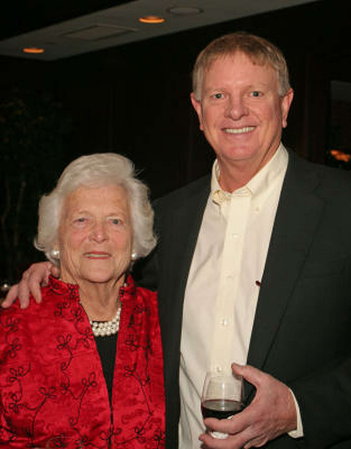 Astros' legend Dierker plans golf event for a good cause