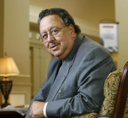 Moneymakers: Five questions with Nick Massad Jr.