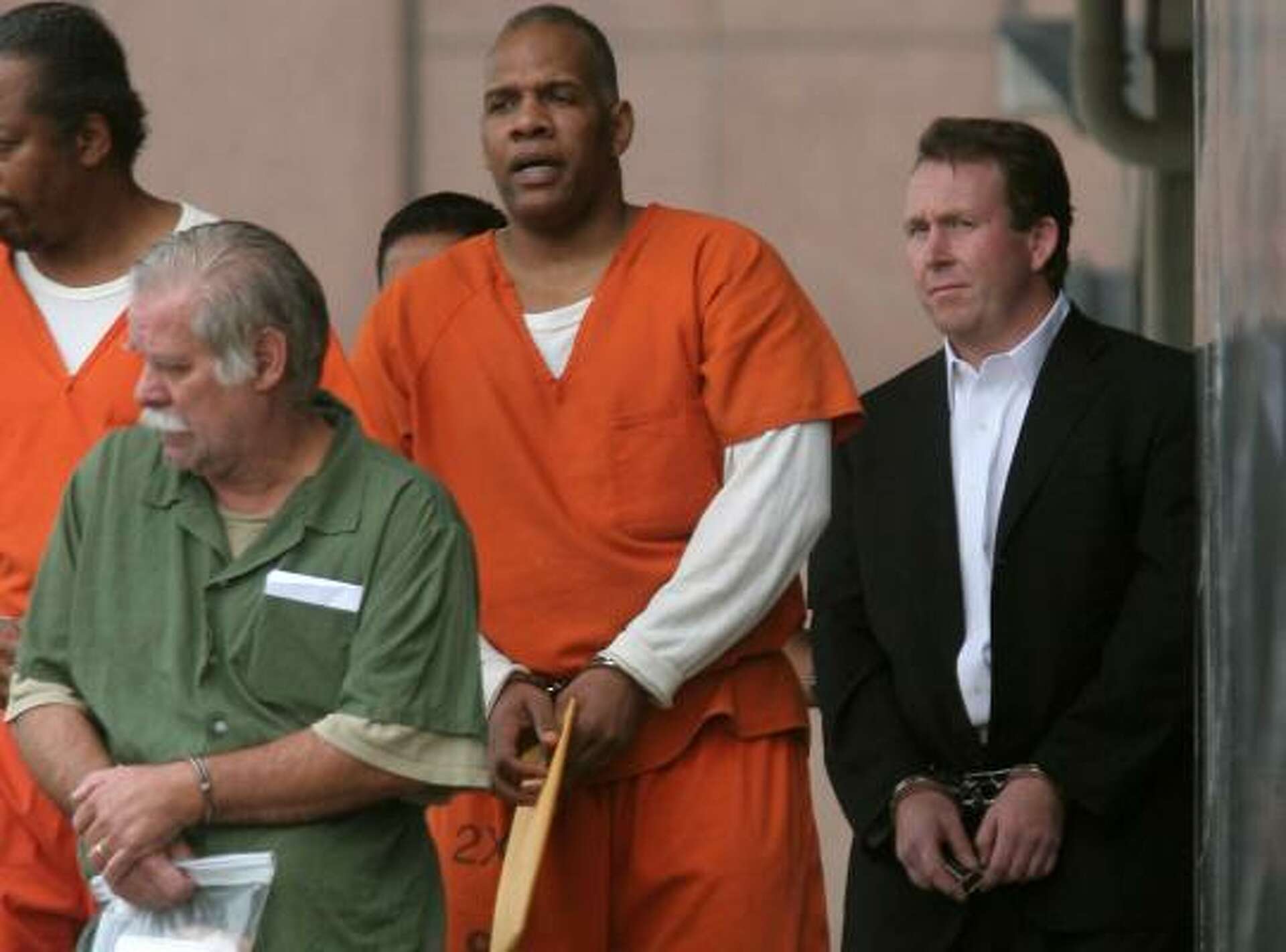 Judge decries Enron exec's 'deeper guilt'