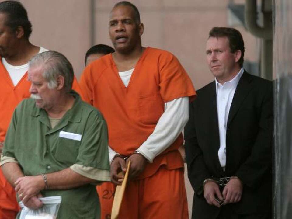 Judge decries Enron exec's 'deeper guilt'