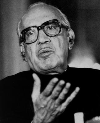 Ex-Pakistani president Ghulam Ishaq Khan dead at 91