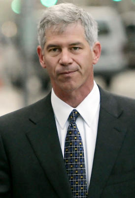 Fastow's sentencing set for Tuesday
