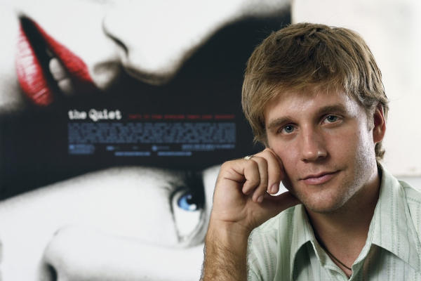 UT program lets students work on feature film sets