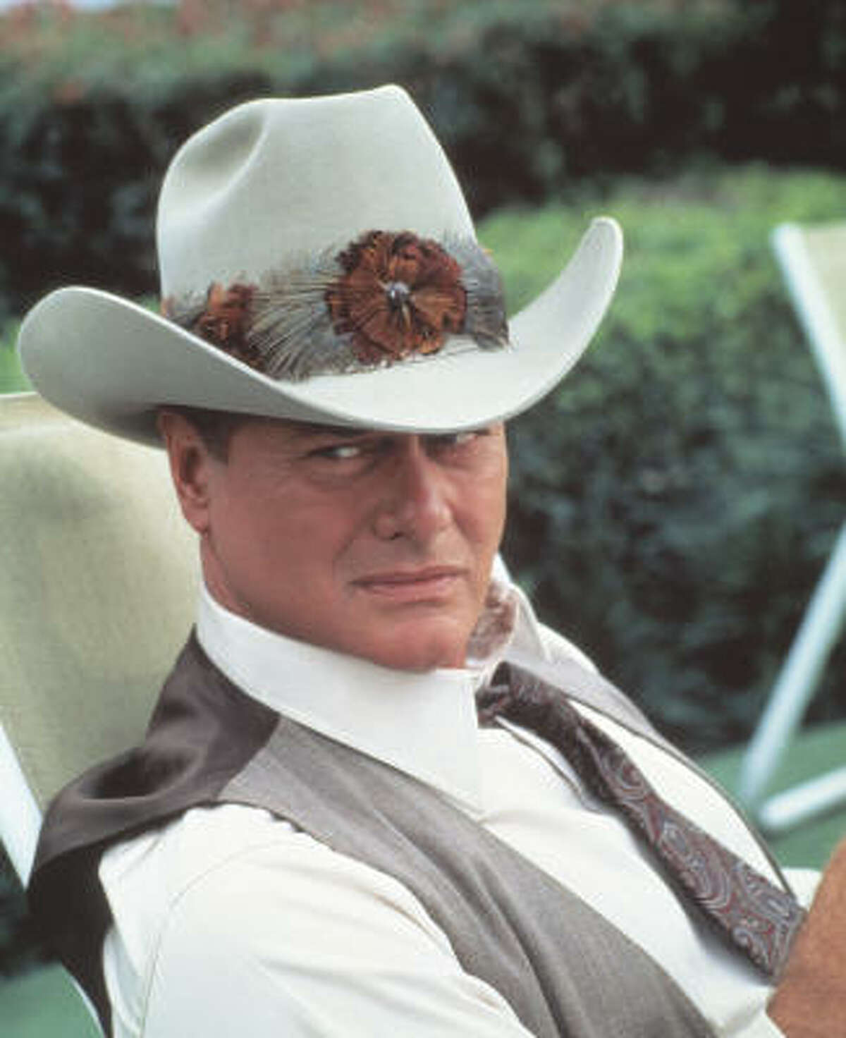 Texas TV shows: Where were they actually filmed?