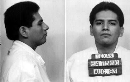 Death row inmate back in S.A. for hearing