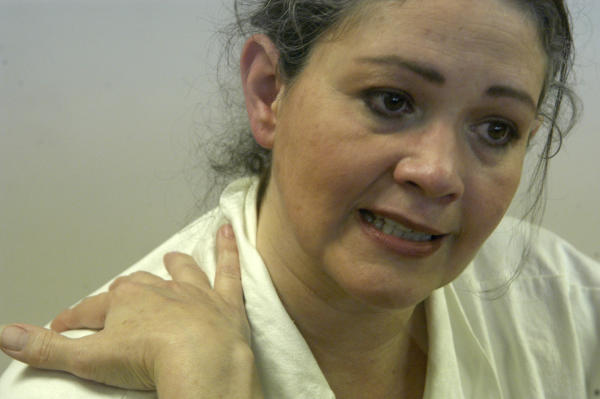 Clara Harris claims bad lawyer, requests new trial