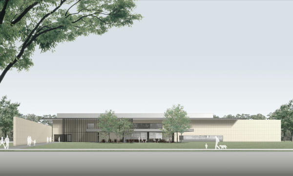 Simplicity is the key to Asia House