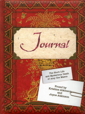 Journal has readers wondering: Could it be real?