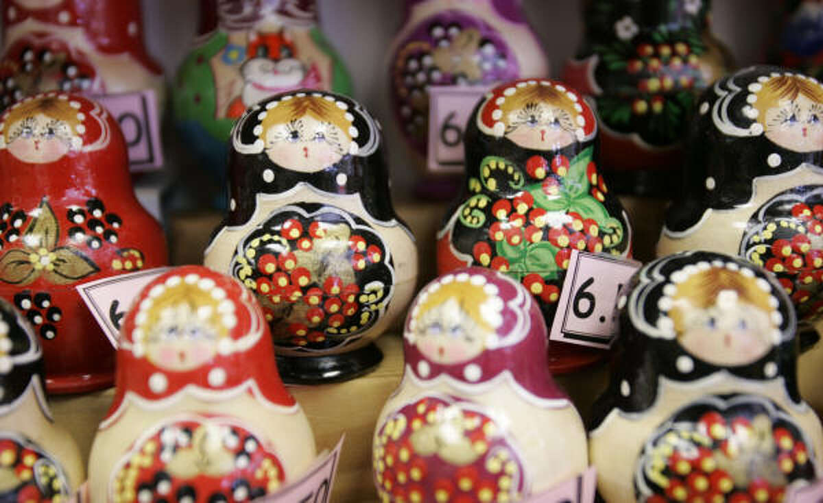 Russian General Store drops 'Russian' amid Ukraine invasion