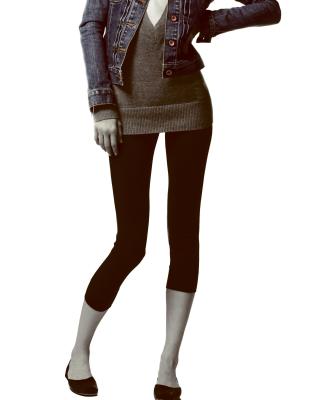 The 'Me Decade' is back, in a totally righteous way