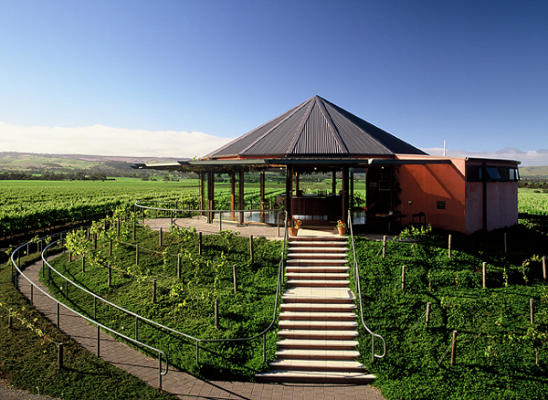 The wines of Hugh Hamilton