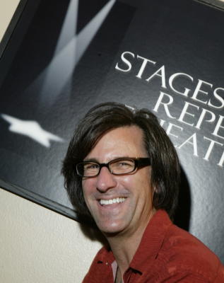 Rob Bundy takes leave of Stages permanently